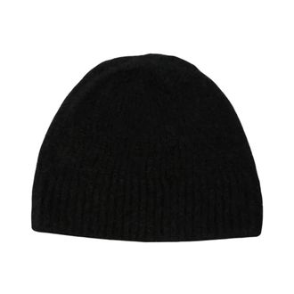Dries Van Noten Moss Hat - - Accessories - Herren - Schwarzk - ONE SIZE