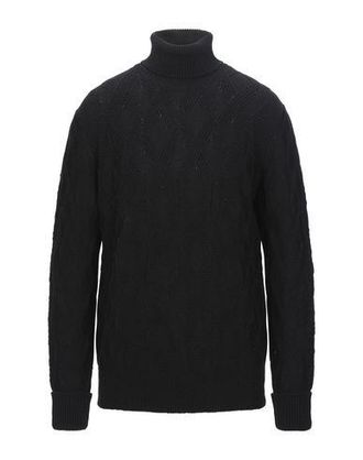 Paolo Pecora MAILLE - Cols roul&eacute;s sur YOOX.COM