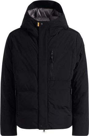 Parajumpers Homme, Vestes, Noir, Taille: L Veste dext&eacute;rieur pour hommes