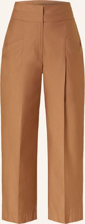 Cinque Cinque 7/8-Hose Cisonja braun