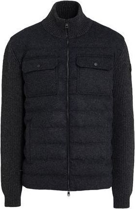 Moncler MANTEAUX - Doudounes plume ou synth&eacute;tique sur YOOX.COM