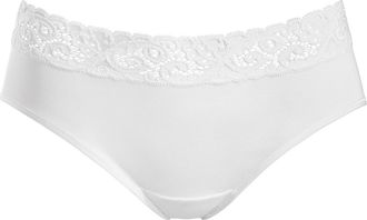 Hanro Midi Slip Moments