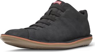 Camper Herren Beetle 36678 Basket Bootie, Dunkelgrau 086, 39 EU
