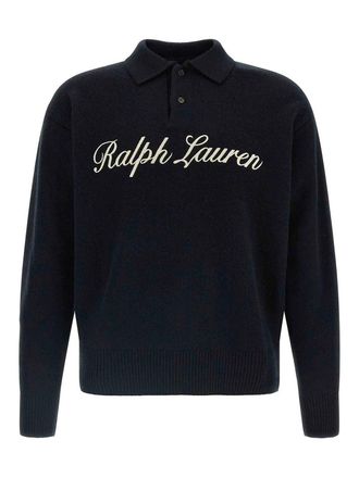 Polo Ralph Lauren Polo - Noir