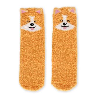 Legami Anti-RUTSCH-SOCKEN Corgi