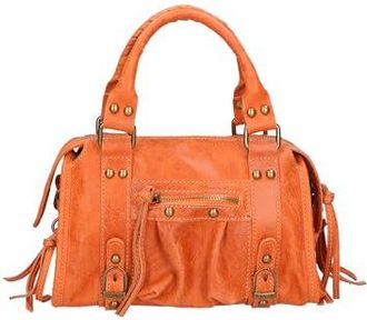 Gave Lux Sac à Bandoulière en Cuir Pour Femme 25 x 15 x 10 cm