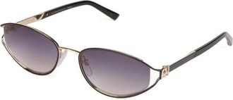 Ana Hickmann Damen, Accessories, Schwarzk, 56 MMGr&ouml;&szlig;e