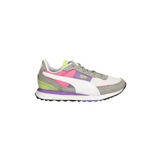 Puma Puma - Baskets Road Rider Suede - Homme - Sport - Multicolore - Taille: 38 1/2 EU