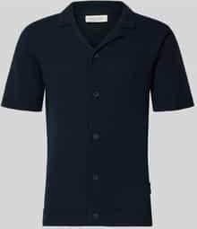 Casual Friday Regular Fit Freizeithemd mit Reverskragen Modell LINDHOLM