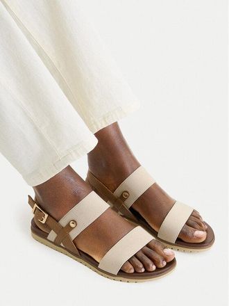 Beverly Hills Polo Club Sandalen CEO-WS6262-10 Beige