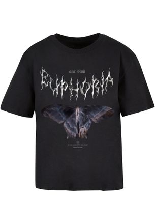 Mister Tee T-Shirt Euphoria