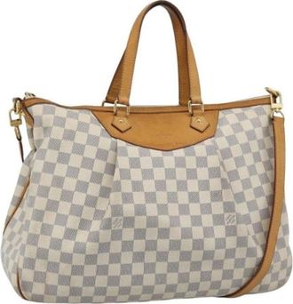 Louis Vuitton Damen, Pre-Owned, Wei&szlig;, ONE SIZEGr&ouml;&szlig;e