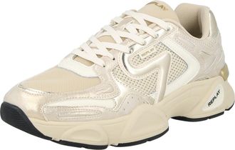 Replay Sneaker Destiny