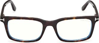 Tom Ford unisex, Accessories, Braun, 53 MMGr&ouml;&szlig;e