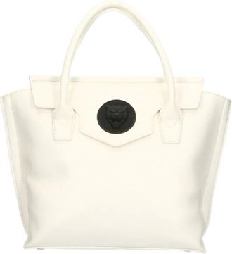 Plein Sport Damen, Taschen, Wei&szlig;, ONE SIZEGr&ouml;&szlig;e