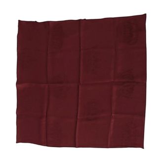 Dolce & Gabbana Herren, Accessories, Rot, ONE SIZEGr&ouml;&szlig;e