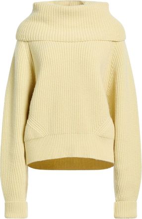 SA SU PHI STRICKWAREN - Rollkragenpullover auf YOOX.COM