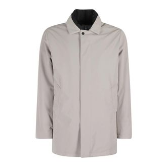 People of Shibuya Akkaido Jacke - - Coats - Herren - Beige - 3XL
