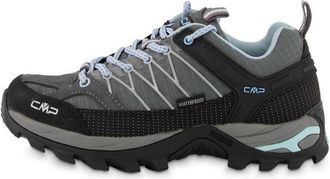 F.lli Campagnolo Damen Leichtwanderschuhe RIGEL LOW SHOES