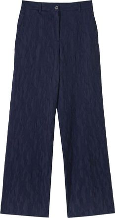 Paul Smith Pantalons D&eacute;contract&eacute;s - Bleu