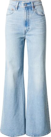 Levi's Jeans Ribcage Bell