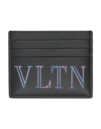 Valentino Garavani Kleinlederwaren - Dokumentenetuis auf YOOX.COM