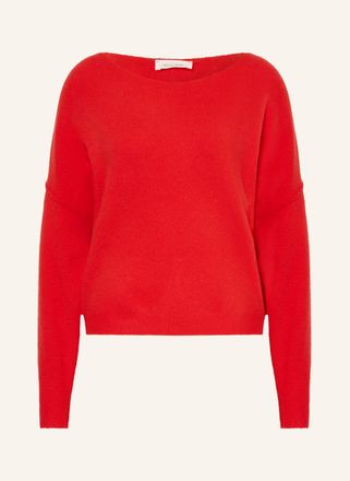 American Vintage American Vintage Pullover Damsville rot