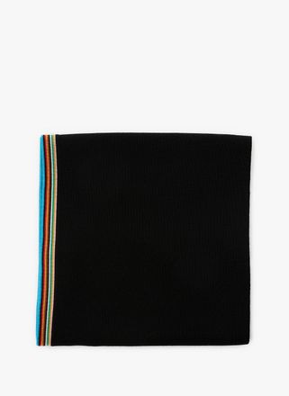 Paul Smith Echarpe en cachemire