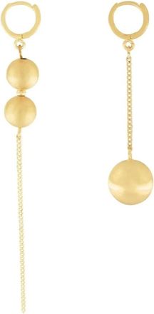 Dansk Copenhagen Damen, Accessories, Gelb, ONE SIZEGr&ouml;&szlig;e