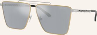 Versace Sonnenbrille ve2266 gold