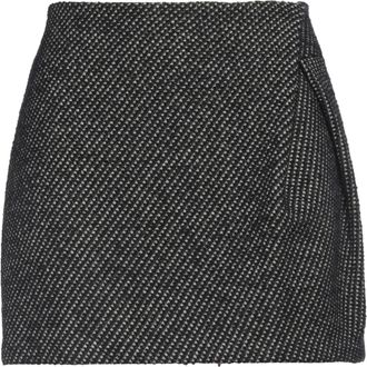 Alessia Santi HOSEN & R&Ouml;CKE - Minir&ouml;cke auf YOOX.COM