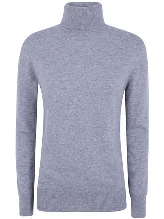 DRHOPE Sweater Cashmere Essential Dolcevita