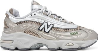 New Balance Sneakers New Balance M1000N W Goldfarben