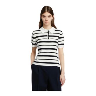 Max Mara Damen, Oberteile, Mehrfarbig, SGr&ouml;&szlig;e