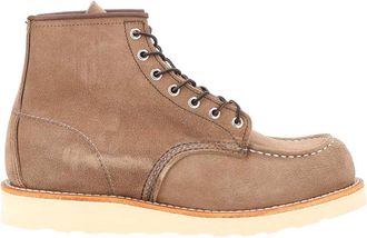 Red Wing Shoes Bottes - Beige