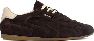 GANT Sneakers Gant 32533275 Braun