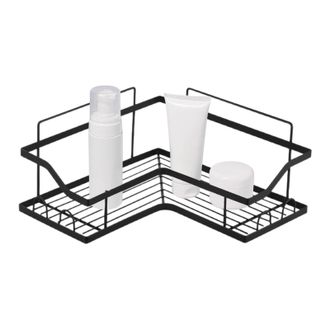 Generic Eckduschablage - Wandbadregal | Eckduschregale | Duschregal | Kochfeste Organisation, Schlafzimmer, Unive Residence