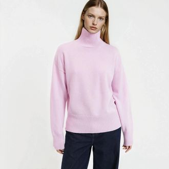La Redoute Collections Pull Laine Et Cachemire Fabriqu&eacute; En France