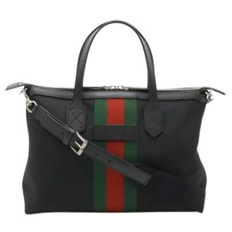 Gucci Damen, Pre-Owned, Schwarzk, ONE SIZEGr&ouml;&szlig;e