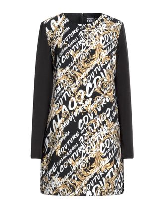Versace KLEIDER - Mini-Kleider auf YOOX.COM