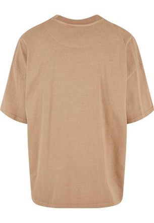 Karl Kani T-Shirt Karl Kani KK Autograph Washed Boxy Tee (1-tlg)