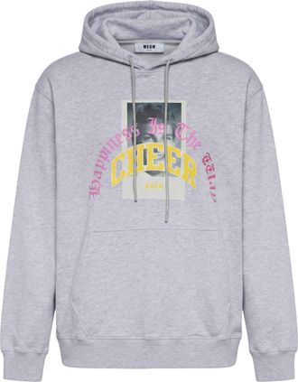 Msgm TOPS - Sweatshirts auf YOOX.COM