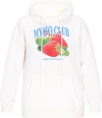 Mymo Sweatshirt