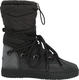 INUIKII SCHUHE - Stiefeletten auf YOOX.COM