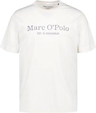 Marc O'Polo Herren T-Shirt beige