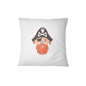 Questo Casa Dekorativ Kissenhülle, Kissenbezug, Zierkissenbezug, Wohnkultur, Für Sofa, Kaffeestube, Größe: 45X45 cm - Entworfen und hergestellt in der Türkiye