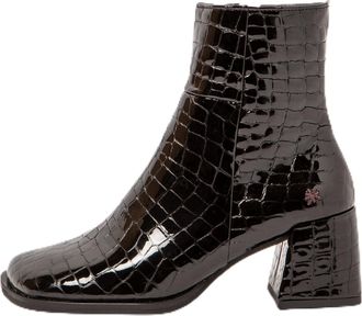 Art Art 1706 Verona Damenstiefel, Schwarz, Gr&ouml;&szlig;e 38, Schwarz, 38 EU