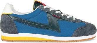 Paul Smith Atlanta Sneakers - Blau