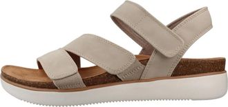 Skechers Femme, Sport, Gris, Taille: 38 EU Lifted Comfort