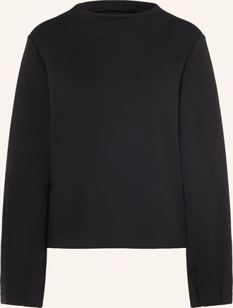 OPUS Pullover Gisinna schwarz
